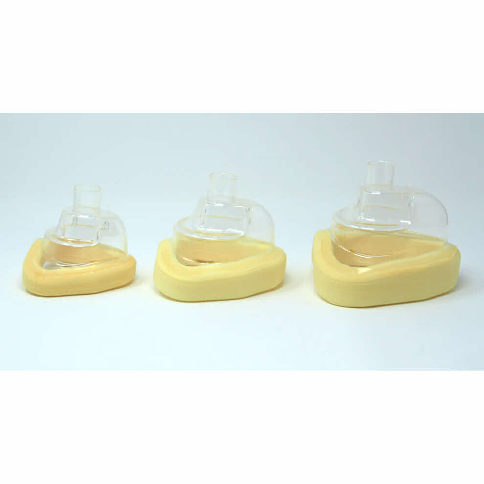 CPAP Masks without Head Straps | Bound Tree