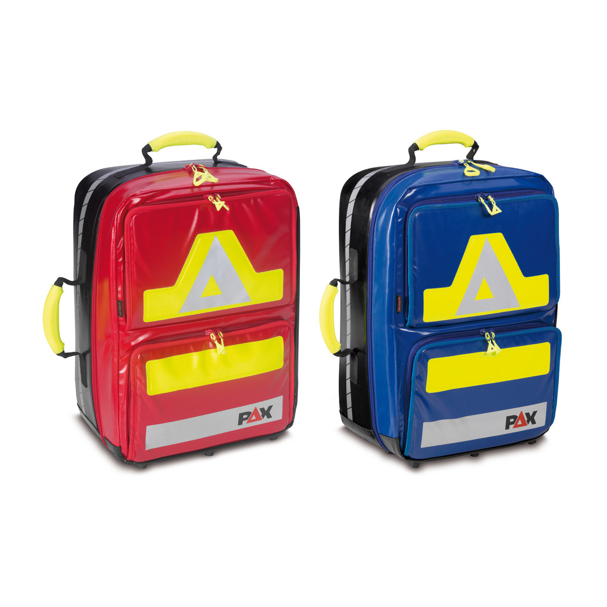 PAX Berlin Backpacks | Bound Tree