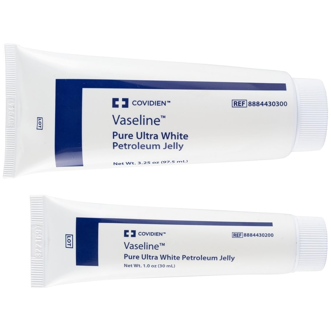 Vaseline™ Pure Ultra White Petroleum Jelly | Bound Tree