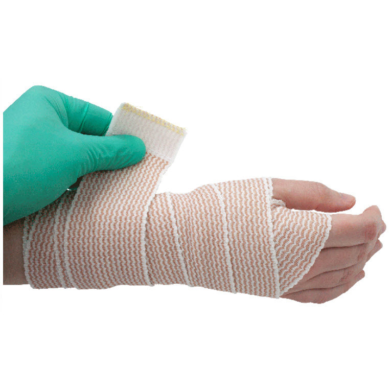 Elastic Bandage with Self-Closure | Bound Tree