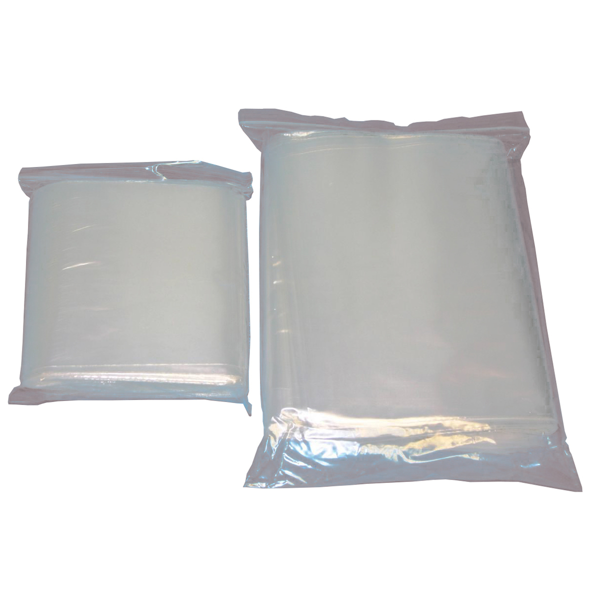 Ziploc® Ice Bags, 2mL, 100/rl | Bound Tree