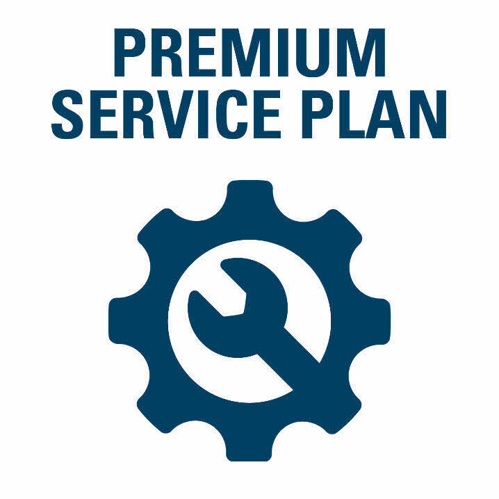 Eitan Sapphire™ Pump, Premium Service Plans | Bound Tree