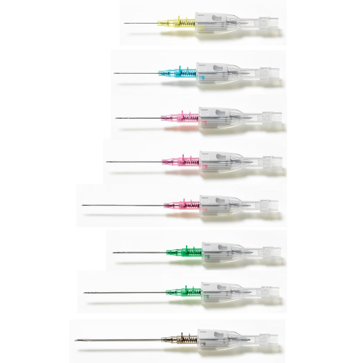 Cathena™ Safety IV Catheters with Blood Control | Bound Tree