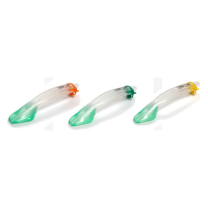 i-gel® Plus Supraglottic Airway Resus Packs | Bound Tree