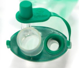 i-gel® Plus Supraglottic Airway Resus Packs | Bound Tree
