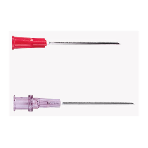 BD Luer-Lok ™ Syringes with Detachable BD ™ Blunt Fill Needles | Bound Tree