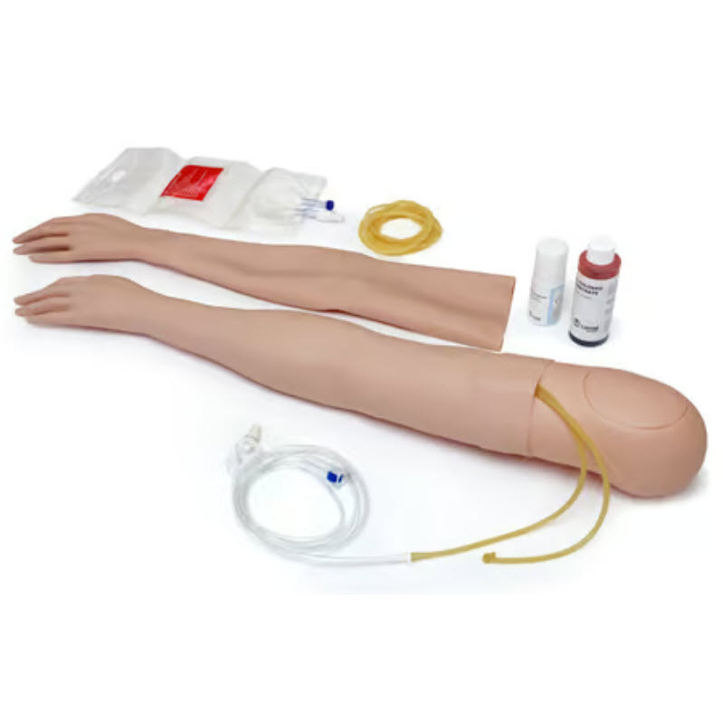 Laerdal Multi-Venous IV Training Arms | Bound Tree
