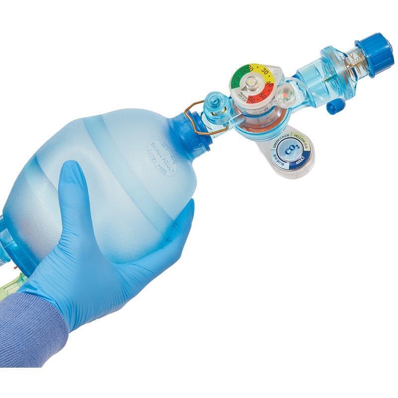 Mercury Medical CPR-2 Bags | Bound Tree