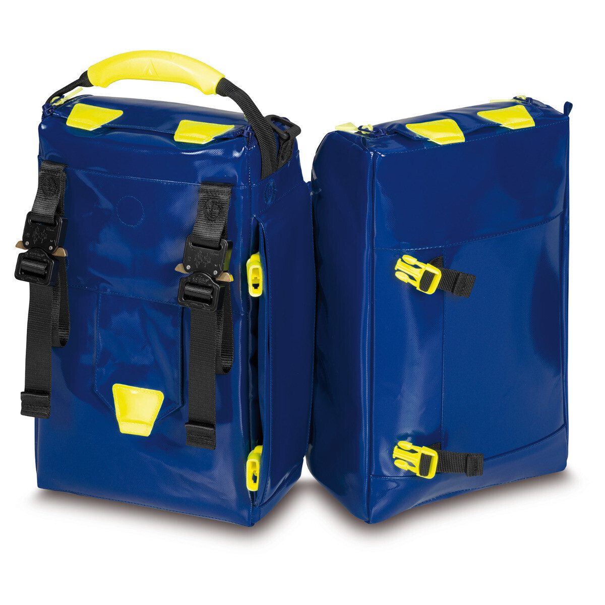 PAX Zoll Z-Vent Transport Ventilator Carry Case System | Bound Tree