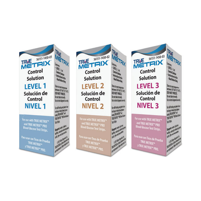 TRUE METRIX® PRO Control Solutions | Bound Tree