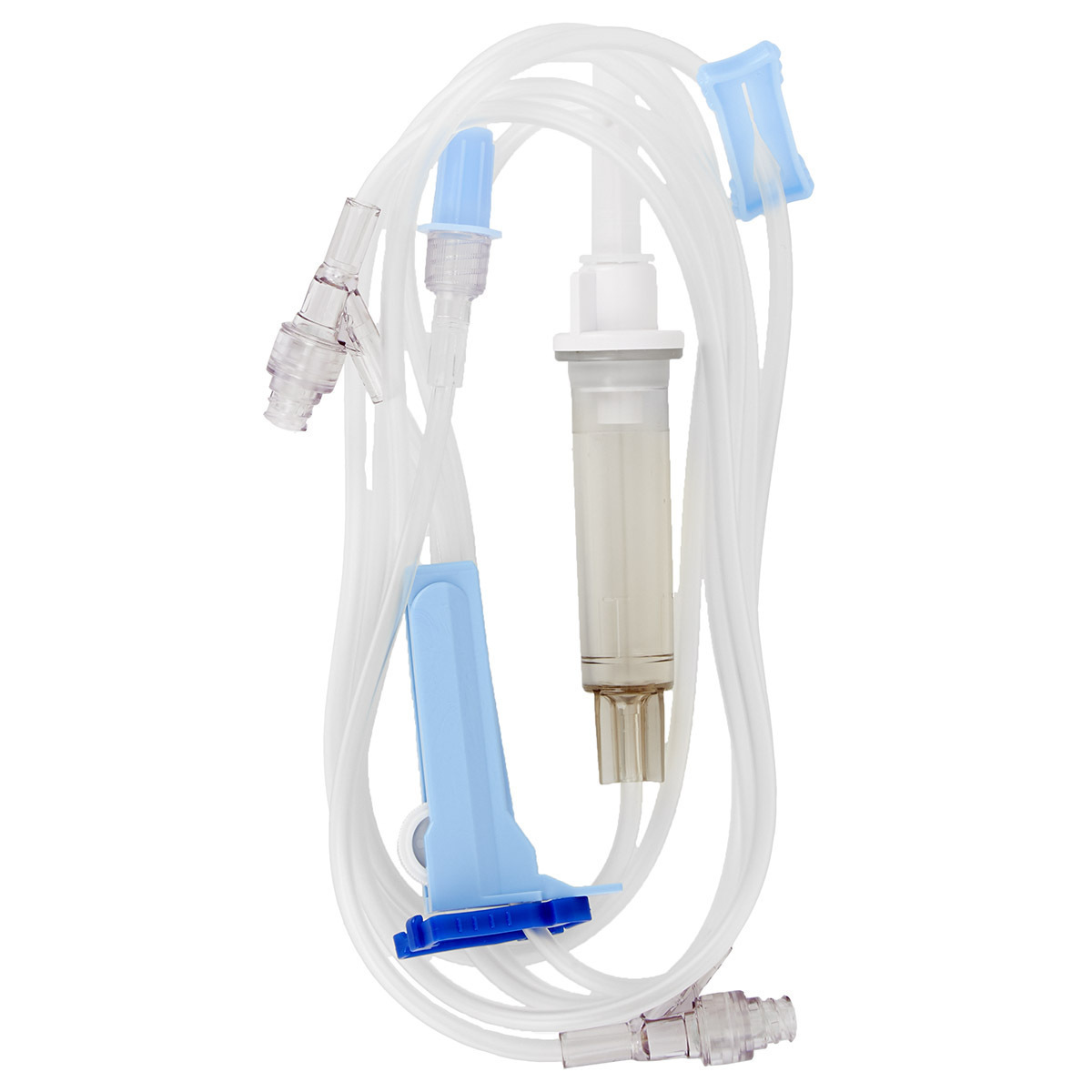 Baxter Healthcare Continu-Flo® IV Administration Sets | Bound Tree