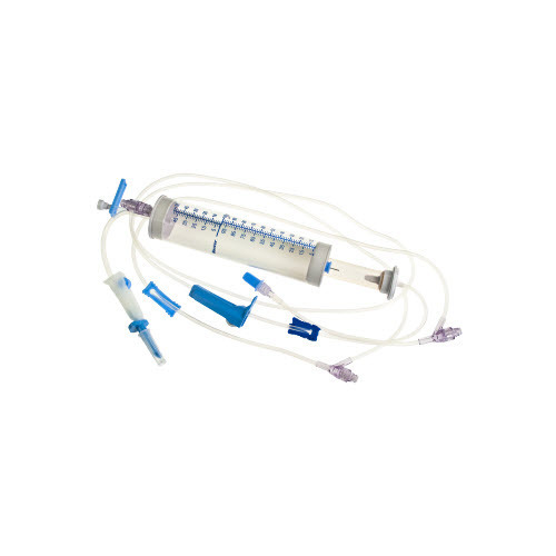 Baxter Healthcare Buretrol IV Administration Sets, 60 Drop | Bound Tree