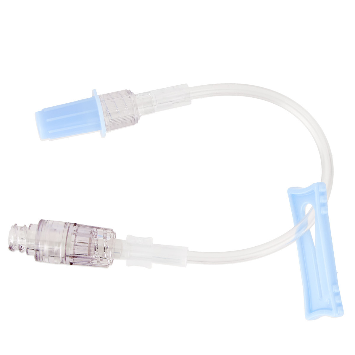 Baxter Healthcare Straight-Type Catheter IV Extension Sets | Bound Tree
