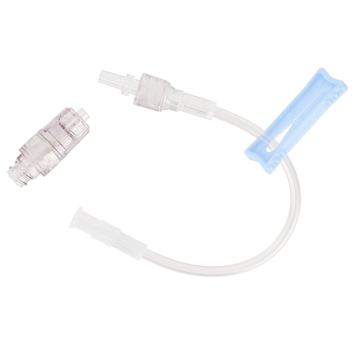Baxter Healthcare Straight-Type Catheter IV Extension Sets | Bound Tree