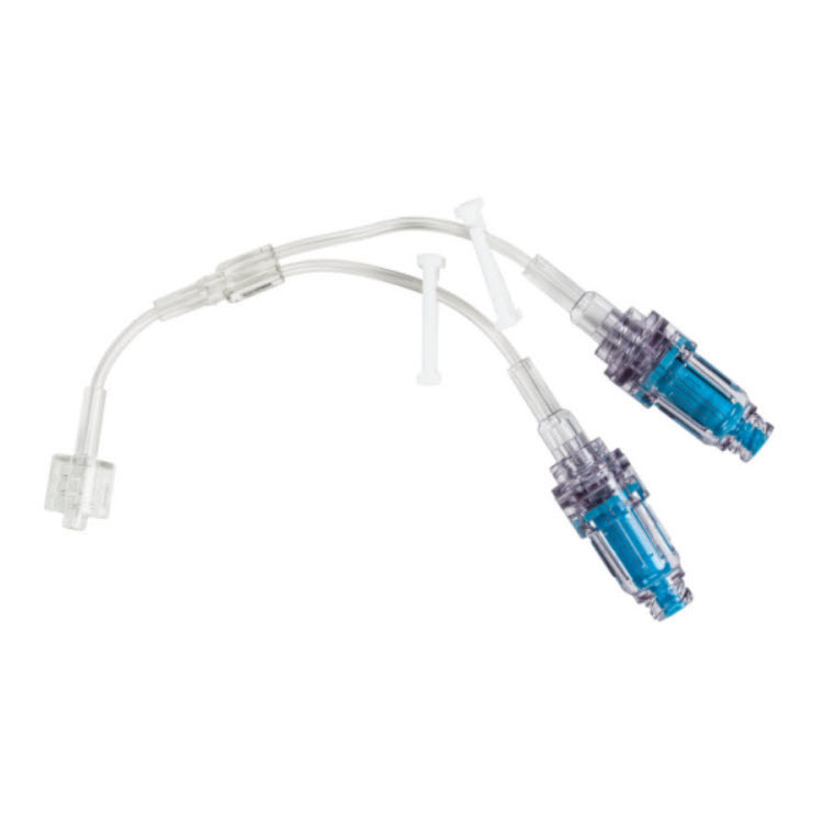 BD MaxPlus™ Pressure Rated IV Extension Sets | Bound Tree