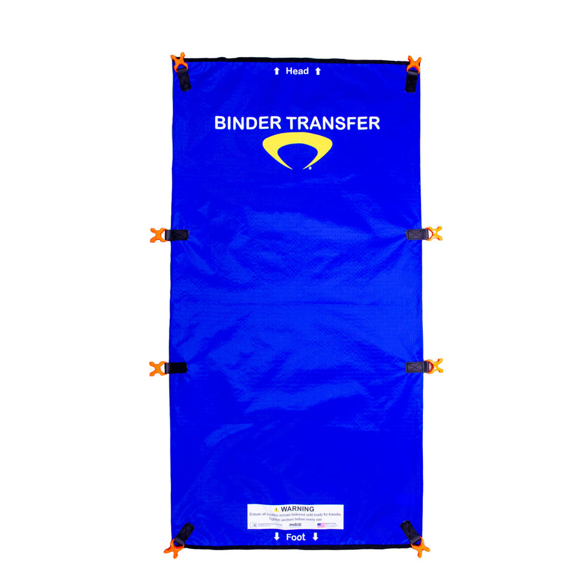 Binder Transfer Sheets | Bound Tree