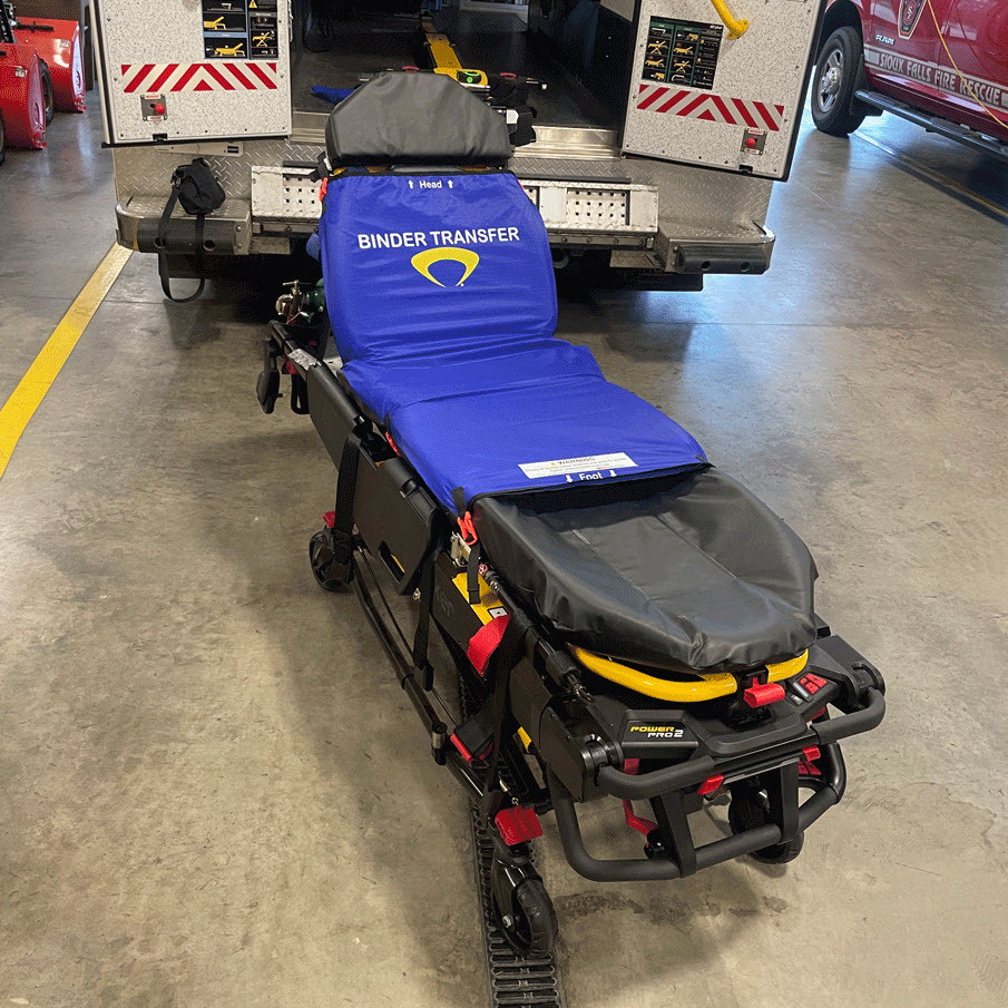 Binder Transfer Sheets | Bound Tree