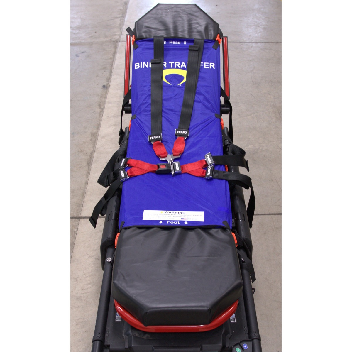 Binder Transfer Sheets | Bound Tree