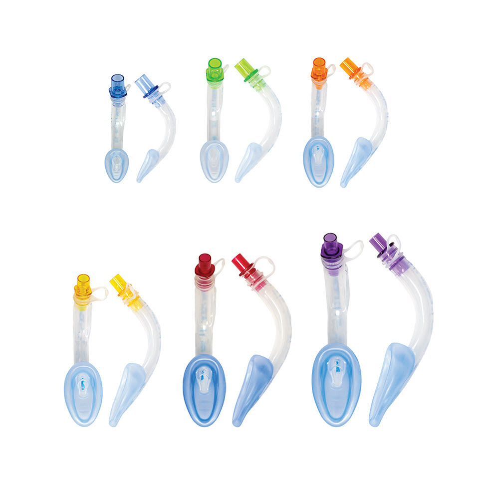 Air-Qsp®3 Supraglottic Airway, Self-Pressurizing, No Gastric Access ...