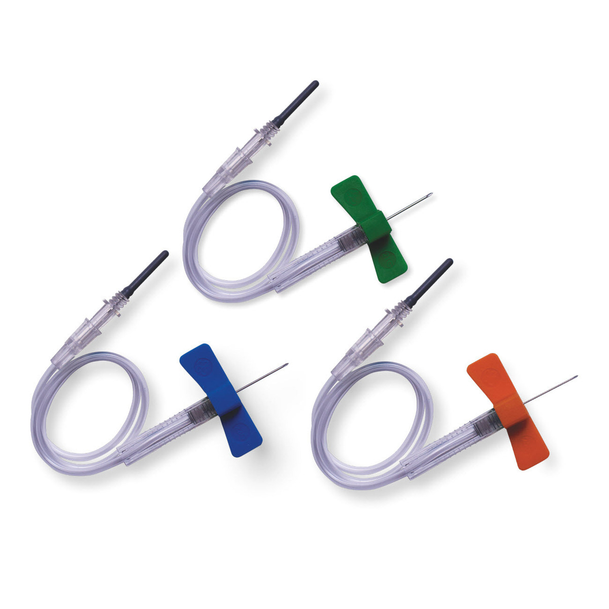 HMG Monarch Safety Blood Collection Sets | Bound Tree