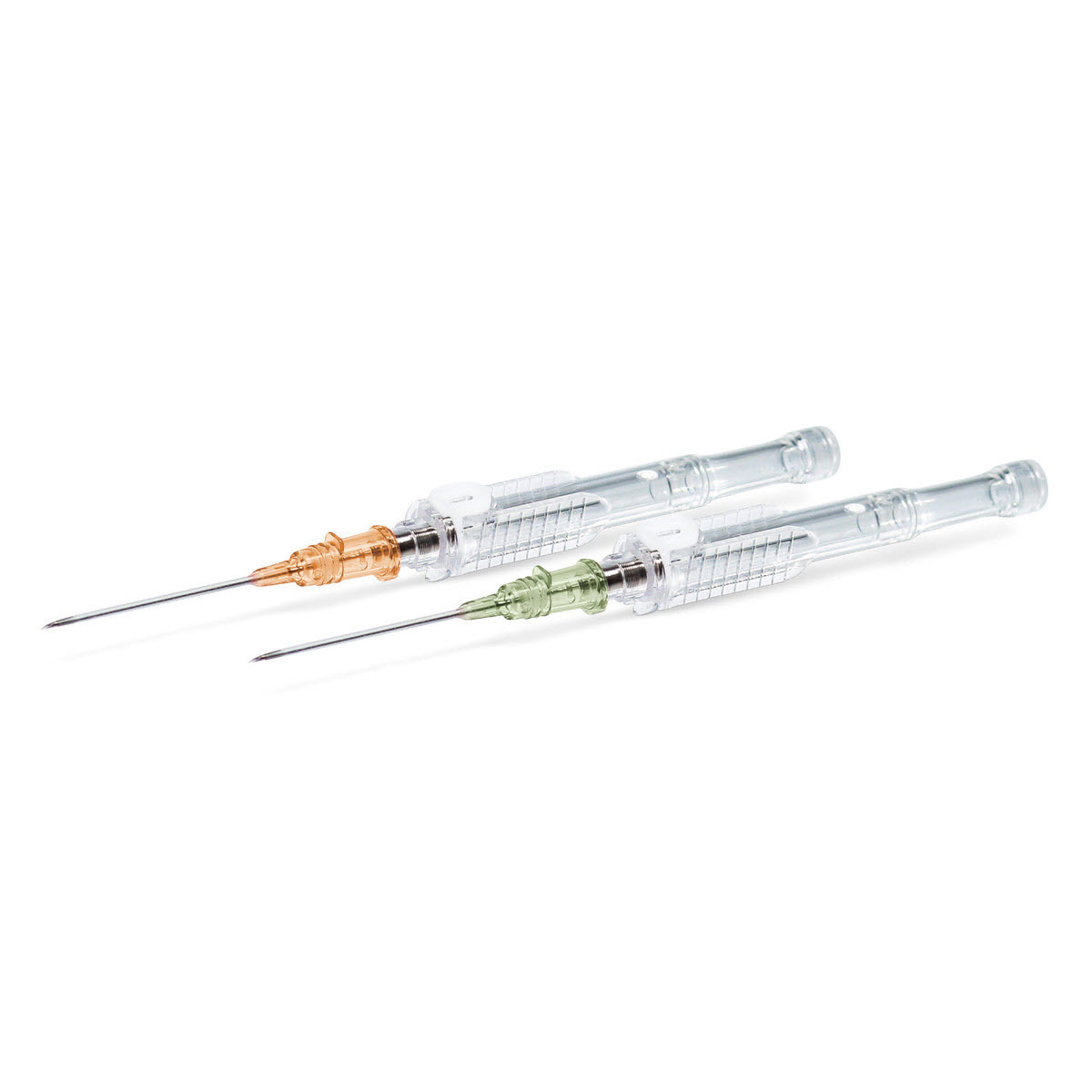 SuperCath™ 5 Safety IV Catheter without Blood Control | Bound Tree