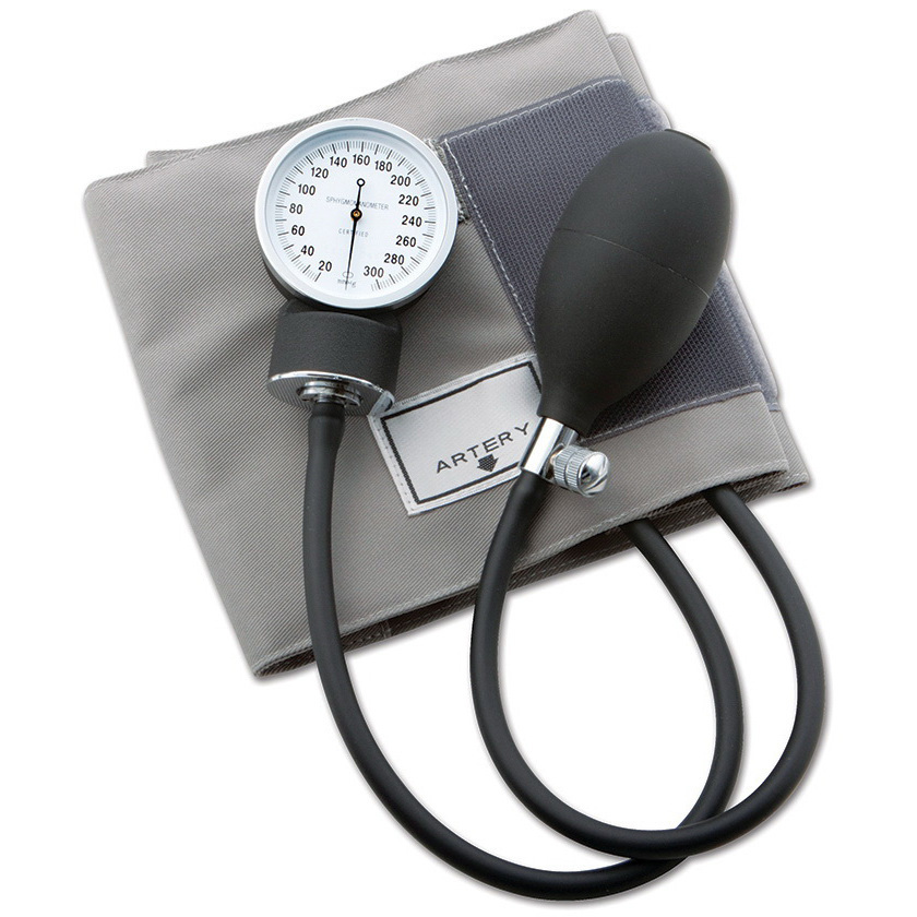 Aneroid Sphygmomanometer