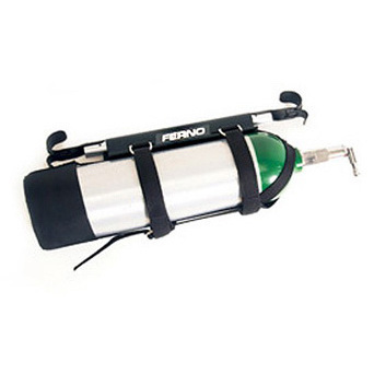 Oxygen Bottle Holders | Bound Tree