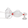 Ambu® Pediatric SPUR® II BVM Resuscitators with Toddler Mask | Bound Tree