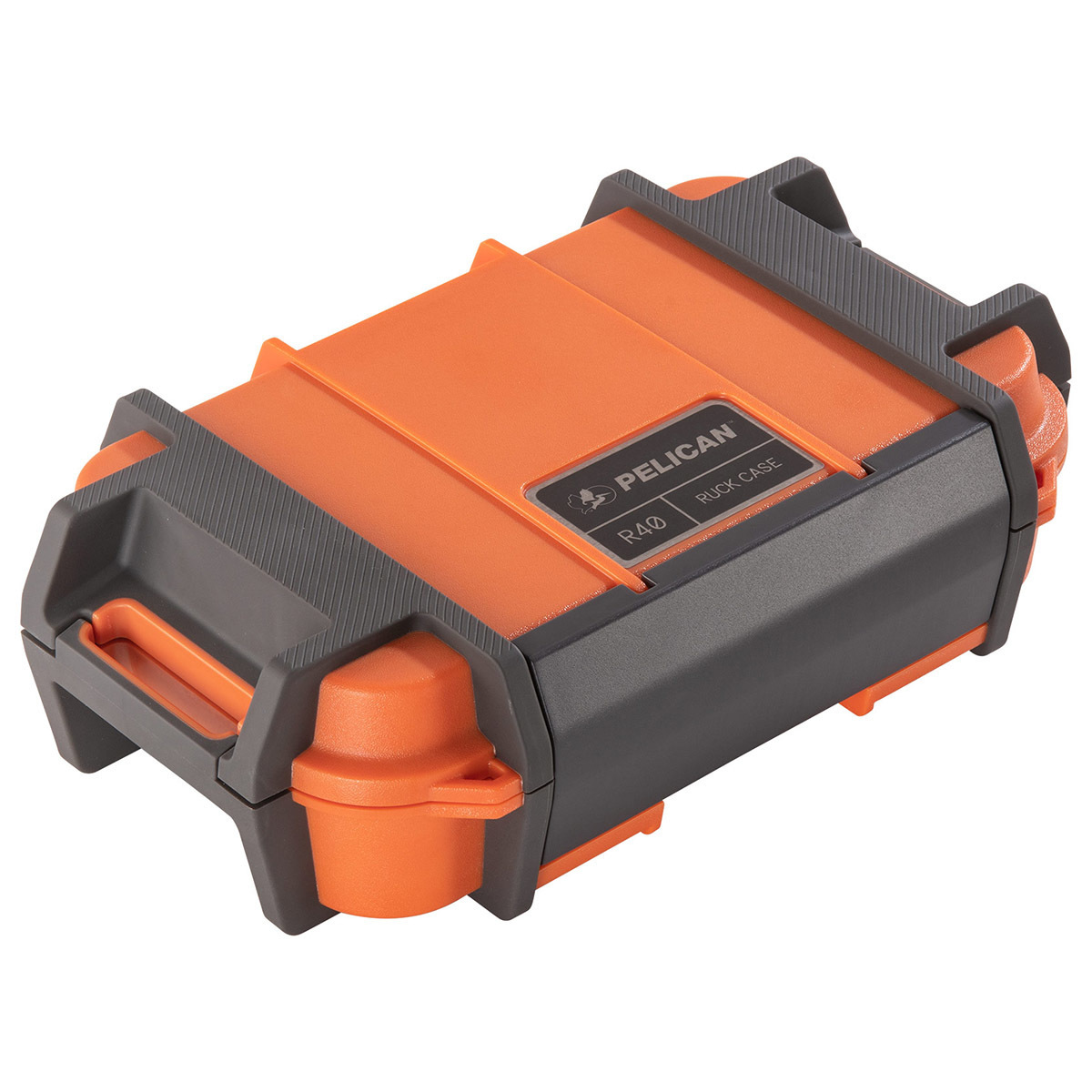 Pelican™ R40 Personal Utility Ruck Case, Orange supplier in Qatar