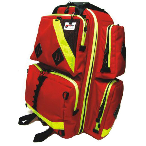 Trauma Bags | EMS Trauma Bags | Medical Trauma Bags | Bound Tree