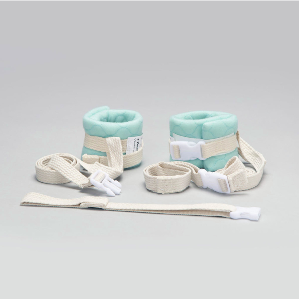 Posey Limb Holder Padded 25251