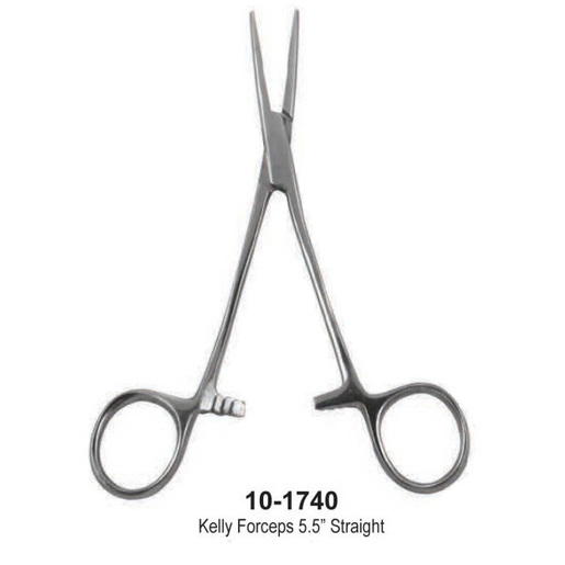 Kelly Clamp