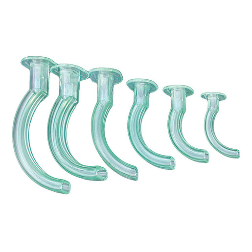 Curaplex® Berman Oral Airway Kit | Bound Tree