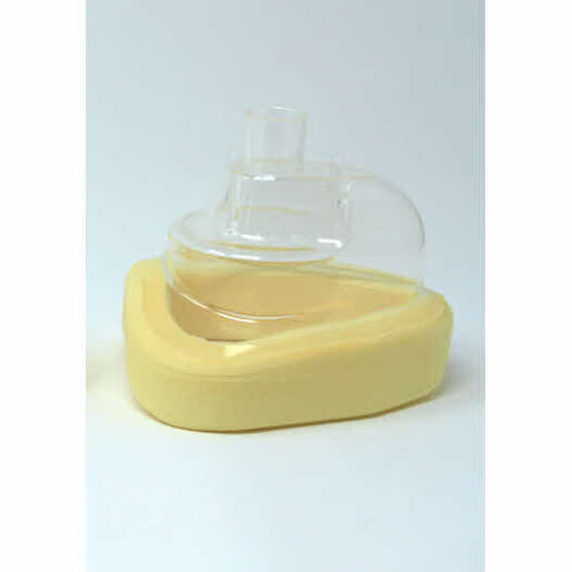 CPAP Masks without Head Straps | Bound Tree