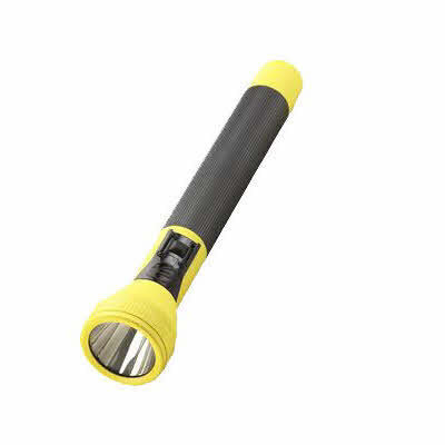 Streamlight-20LP® Flashlight, 12V Smart Charge Rechargeable | Bound Tree