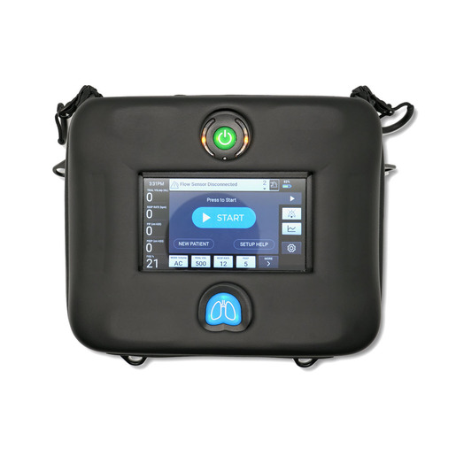 HeroVent® Carry Case | Bound Tree