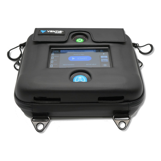 HeroVent® Carry Case | Bound Tree