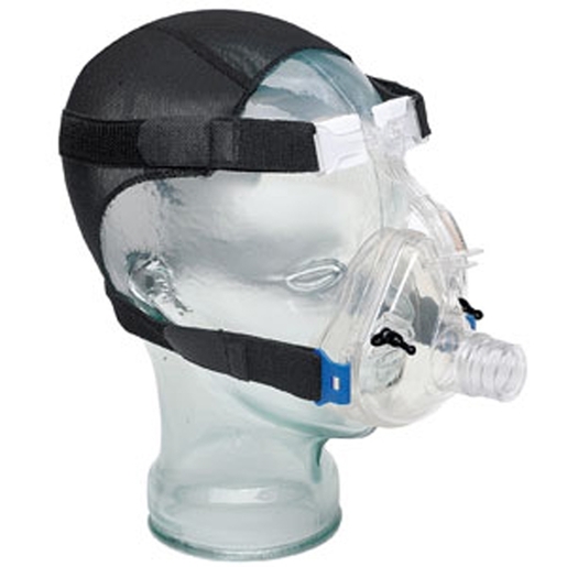 Deluxe CPAP Masks | Bound Tree