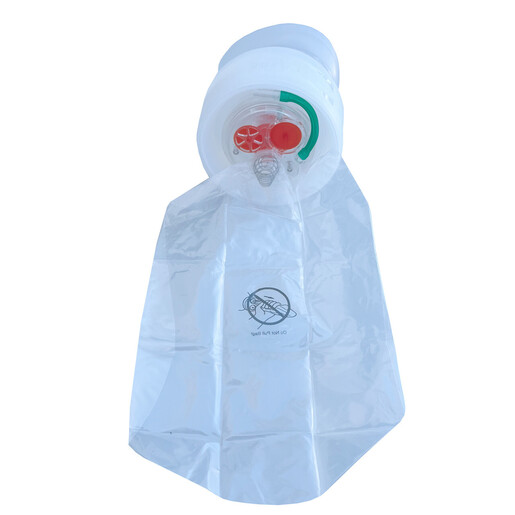 Pocket BVMs (Bag Valve Mask) | Bound Tree