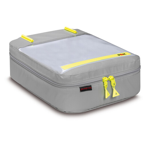 PAX See-Through Modules P5/11 2.0 | Bound Tree