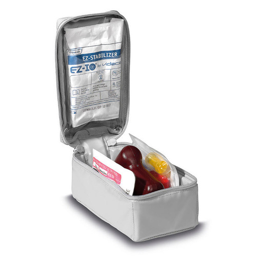 PAX IO NEEDLE Module, Small | Bound Tree