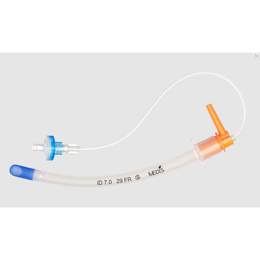 Naso-Flo® with O2 Port, Respiratory Indicator, Filter, Soft Tip and ...