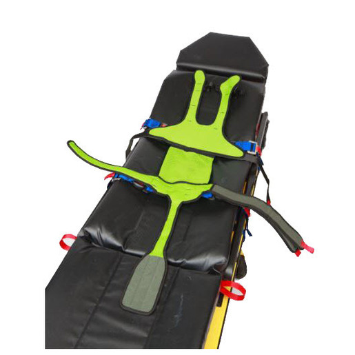 Ambulance Child Restraint (ACR) Replacement Harnesses | Bound Tree