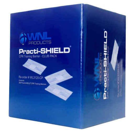 Wound Club™ with Blood Pump | Bound Tree