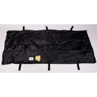 Post Mortem Kit with Heavy Duty Wraparound Zipper 90in L x 36in W ...