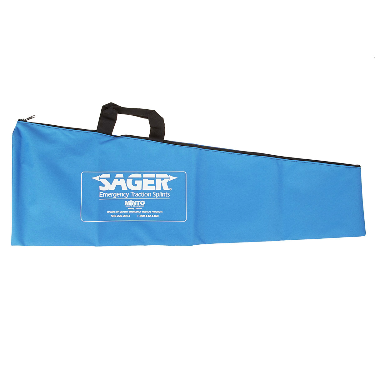 Sager Traction Splint