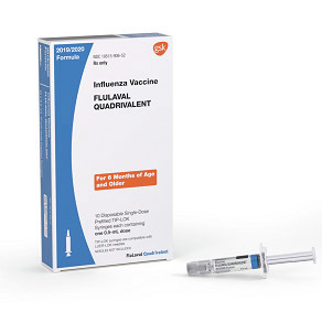 Vaccines | Bound Tree