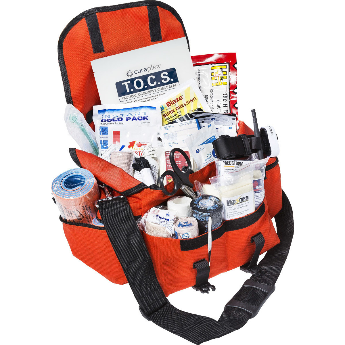 Chitogauze Kit supplier in UAE