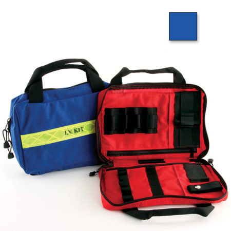 IV Kit Bags | Medication Kit Bags | Bound Tree