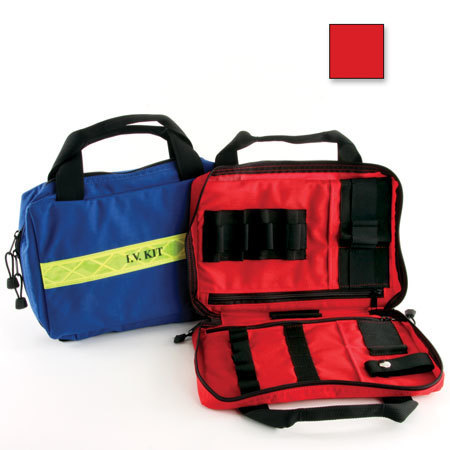 IV Kit Bags | Medication Kit Bags | Bound Tree